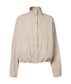 Women's Neutral Jackets