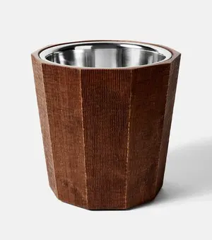ZANAT Merak Ice Bucket Isle Crawford - Brown
