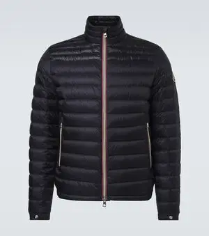 Moncler Daniel Down Jacket - Blue