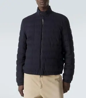 Moncler Luray Down Jacket