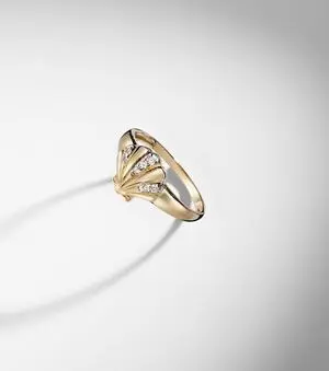 Mateo Venus Diamond Ring