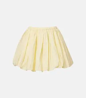 Patou Elasticated Bottoms For Women