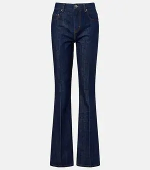 Ami Bootcut Jeans