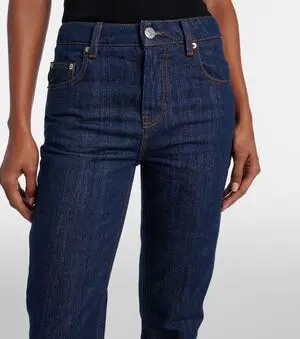 Ami Bootcut Jeans