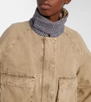 Loewe Denim Jacket