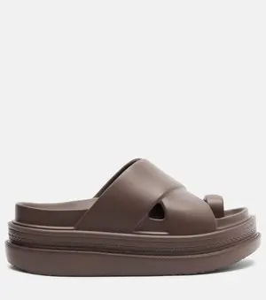 Sacai Platform Slides