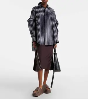 Sacai Platform Slides