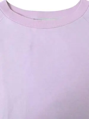 Stella McCartney Ruffled-shoulder Sweatshirt