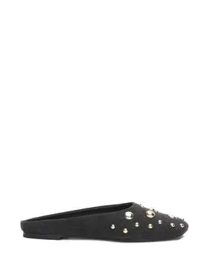 3.1 Phillip Lim Dome Studded Mules