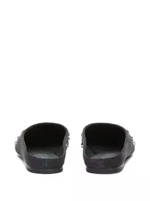 3.1 Phillip Lim Dome Studded Mules