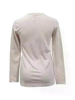 Brunello Cucinelli Monili-chain Sweater