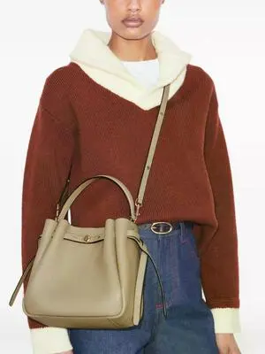 Tory Burch Romy Bucket Bag