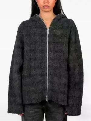Our Legacy Drawstring Sweatshirts Hoodies For Women