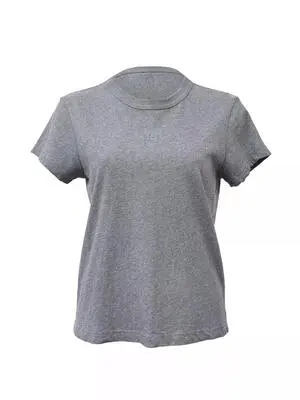 Alexander Wang Logo T-shirt