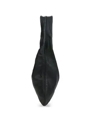 THE ROW Everyday Leather Shoulder Bag