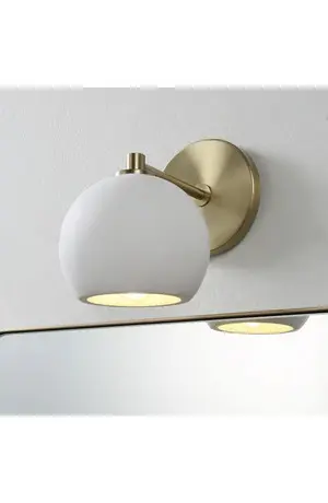 RENWIL Cela Wall Sconce