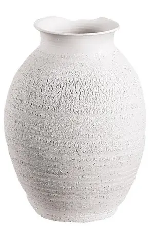 RENWIL Zeb Indoor Ceramic Vase
