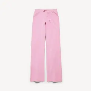 Balenciaga Flared Sweatpants For Women
