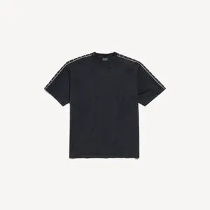 Balenciaga Stripe Medium Fit T-shirt