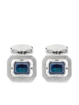 Tateossian Cufflinks - Metallic