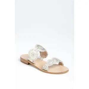 Jack Rogers Lauren Sandal