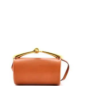 Hermès Maximors Top Handle Bag Swift - Gold