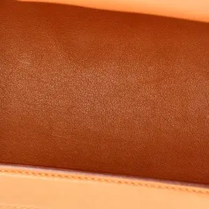 Hermès Maximors Top Handle Bag Swift - Gold