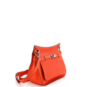 HERMES Jypsiere Bag Clemence 28
