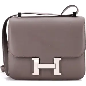 HERMES Constance Bag Swift 24