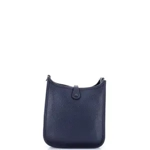 Hermès Evelyne Bag Gen Iii Clemence Tpm