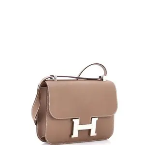 Hermès Constance Nm Bag Epsom 24