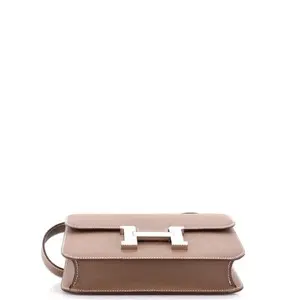 Hermès Constance Nm Bag Epsom 24