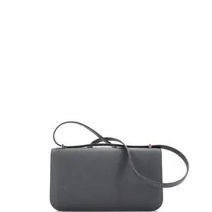 Hermès Constance Elan Nm Bag Epsom 25