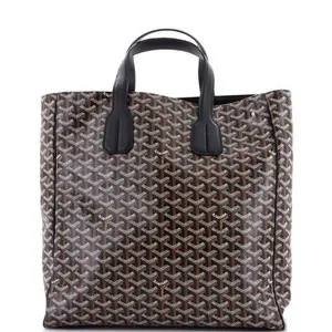 Goyard Patterned Travel Bags
