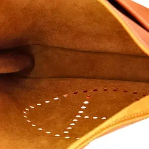Hermès Evelyne Bag Gen I Epsom Gm - Brown