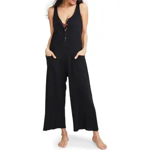 Hatch Maternity/nursing 24/7 Feeding Jumpsuit