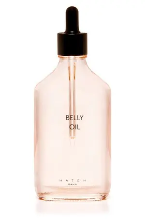 Hatch Belly Oil Stretch Mark Smoothing Therapy - Multi