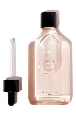 Hatch Belly Oil Stretch Mark Smoothing Therapy - Multi