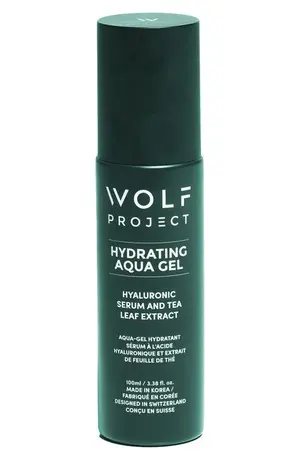 WOLF PROJECT Hydrating Aqua Gel