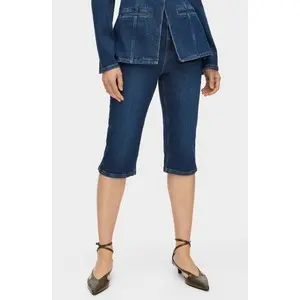ALIGNE Gracey Pedal Pusher Jeans