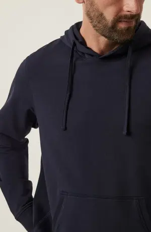 34 Heritage Stretch French Terry Hoodie