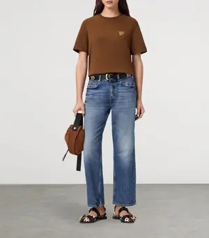 ALLSAINTS Organic Cotton Lover T-shirt