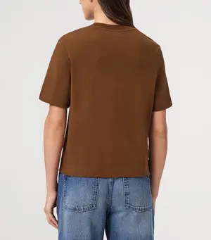 ALLSAINTS Organic Cotton Lover T-shirt