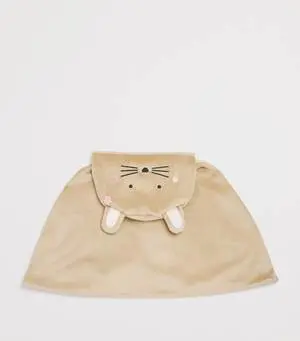 ROCKAHULA Velvet Bunny Cape