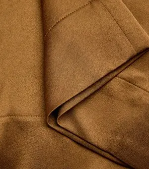 ESSE STUDIOS Satin Cartia Maxi Skirt