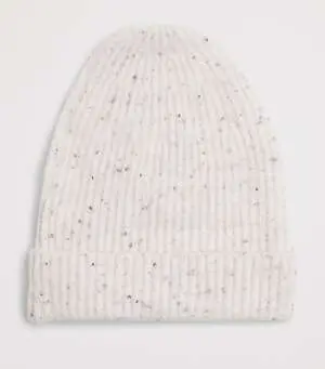 Nn07 Speckled Beanie
