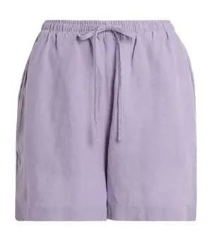 Barbour Linen Oakley Shorts