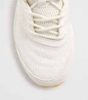 On Cloudzone Moon Sneakers - Ivory