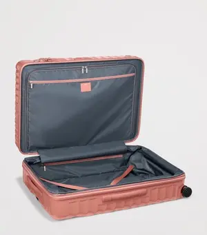 Tumi 19 Degree Extended Trip Check-in Suitcase - Pink