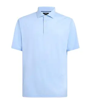Rlx Ralph Lauren Short Sleeve Polos For Men